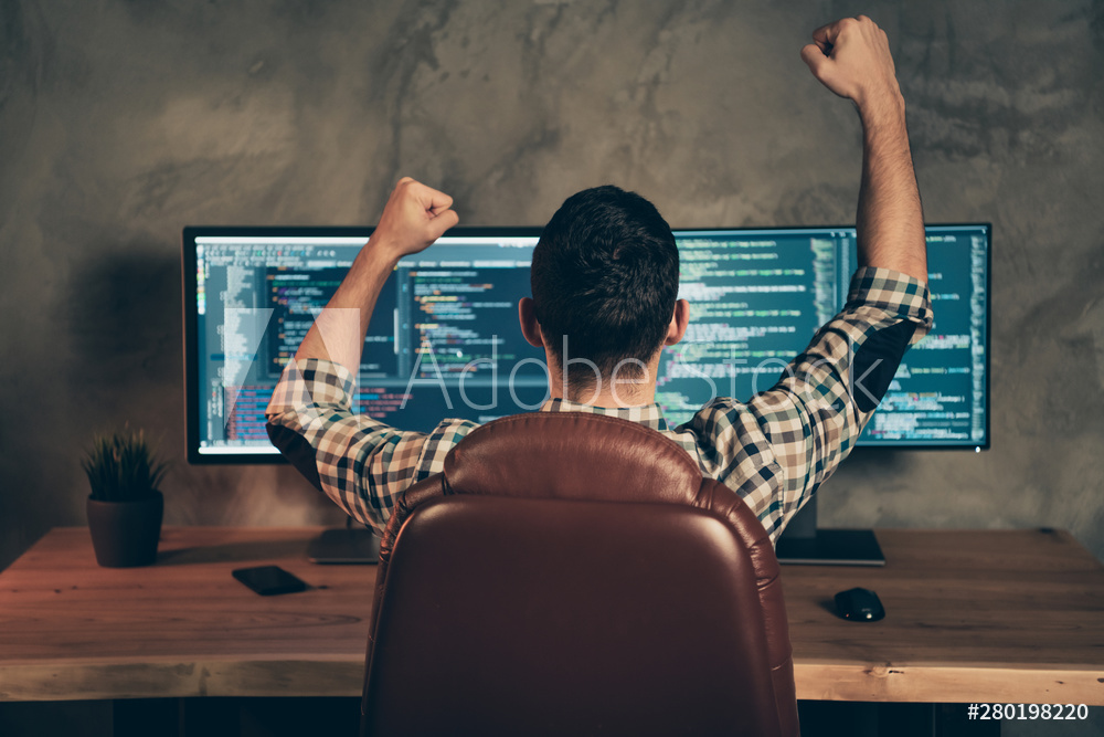 Junior software developer - Kube Partners